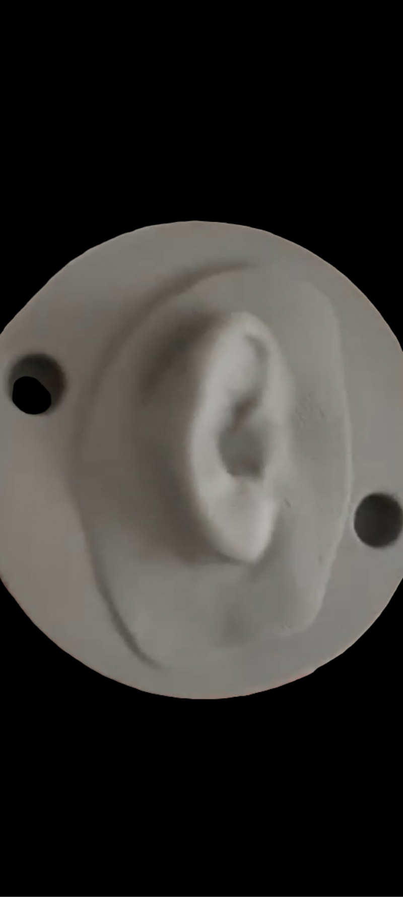 EAR CAST – KO STUDIO